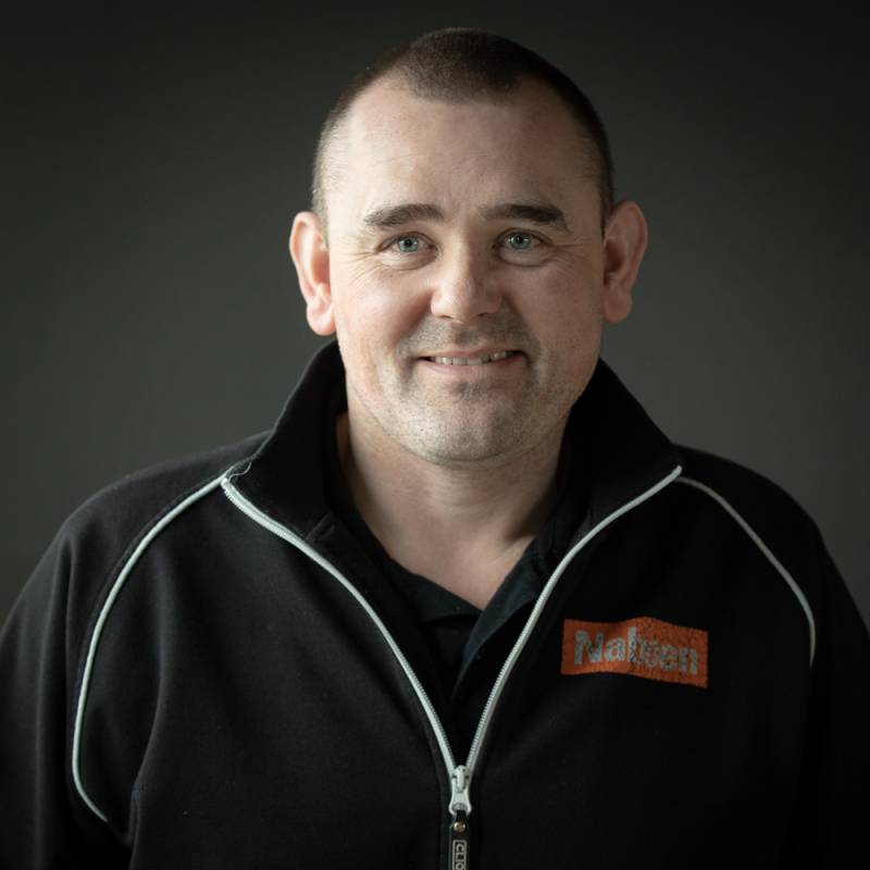 Stavanger – Naboen