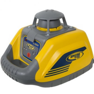 Måle / Nivelleringsutstyr – Naboen