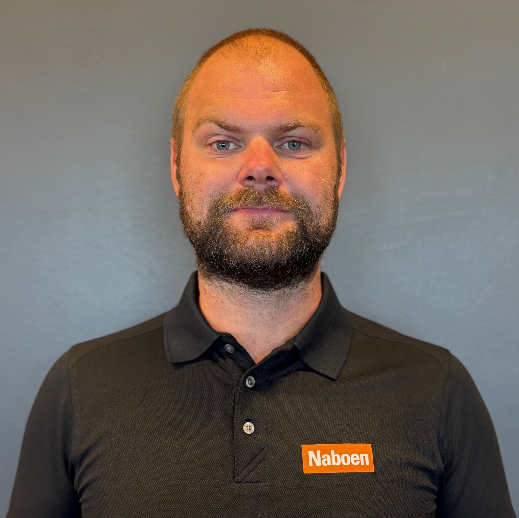 Stavanger – Naboen